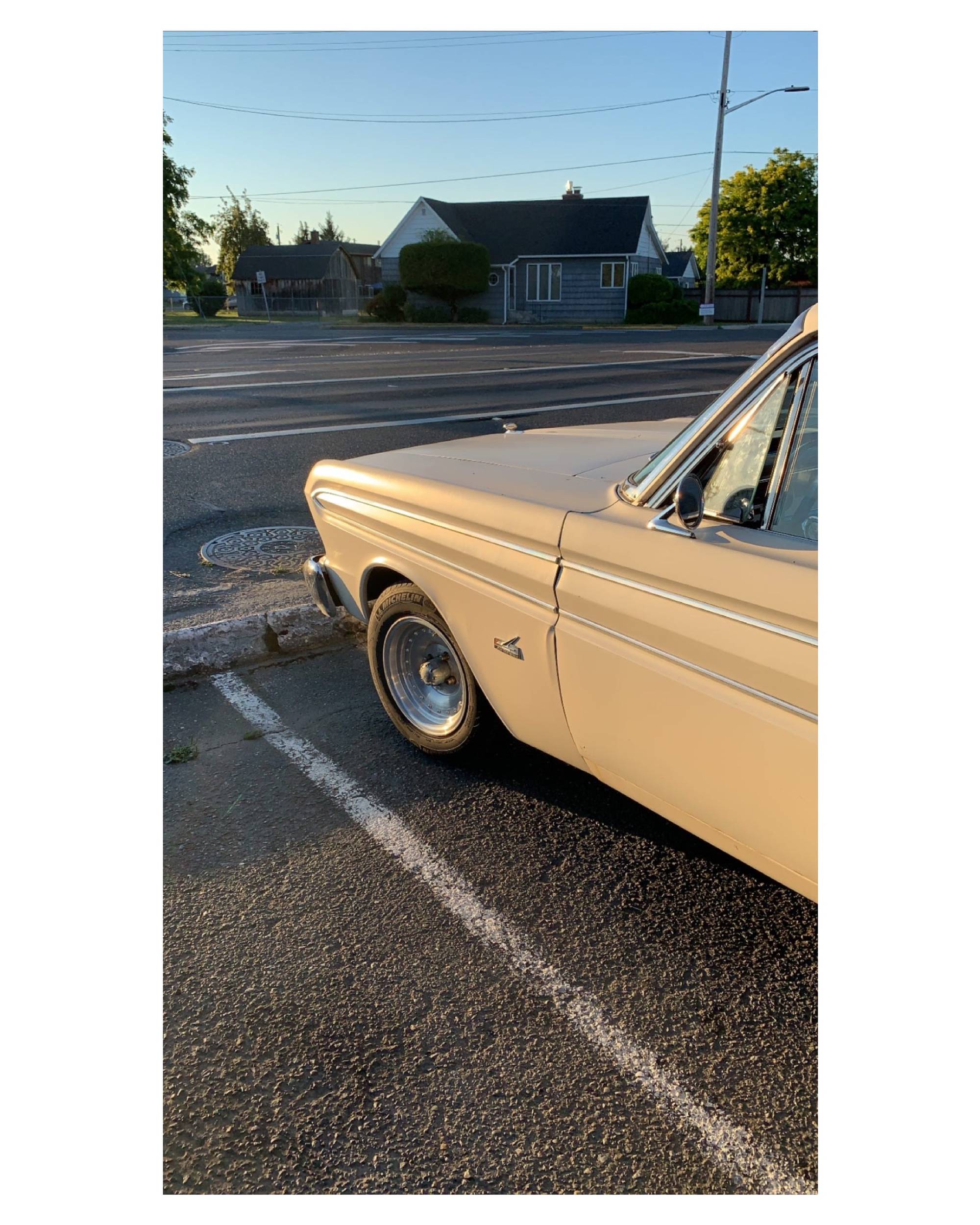 Drive in - iPhone XS | Scrolller