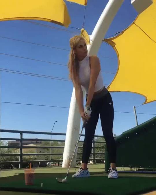 Driving range | Scrolller