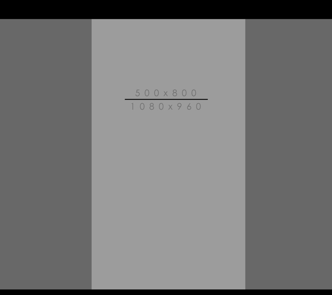 Droid X2 Wallpaper Template... PERFECT FIT! | Scrolller