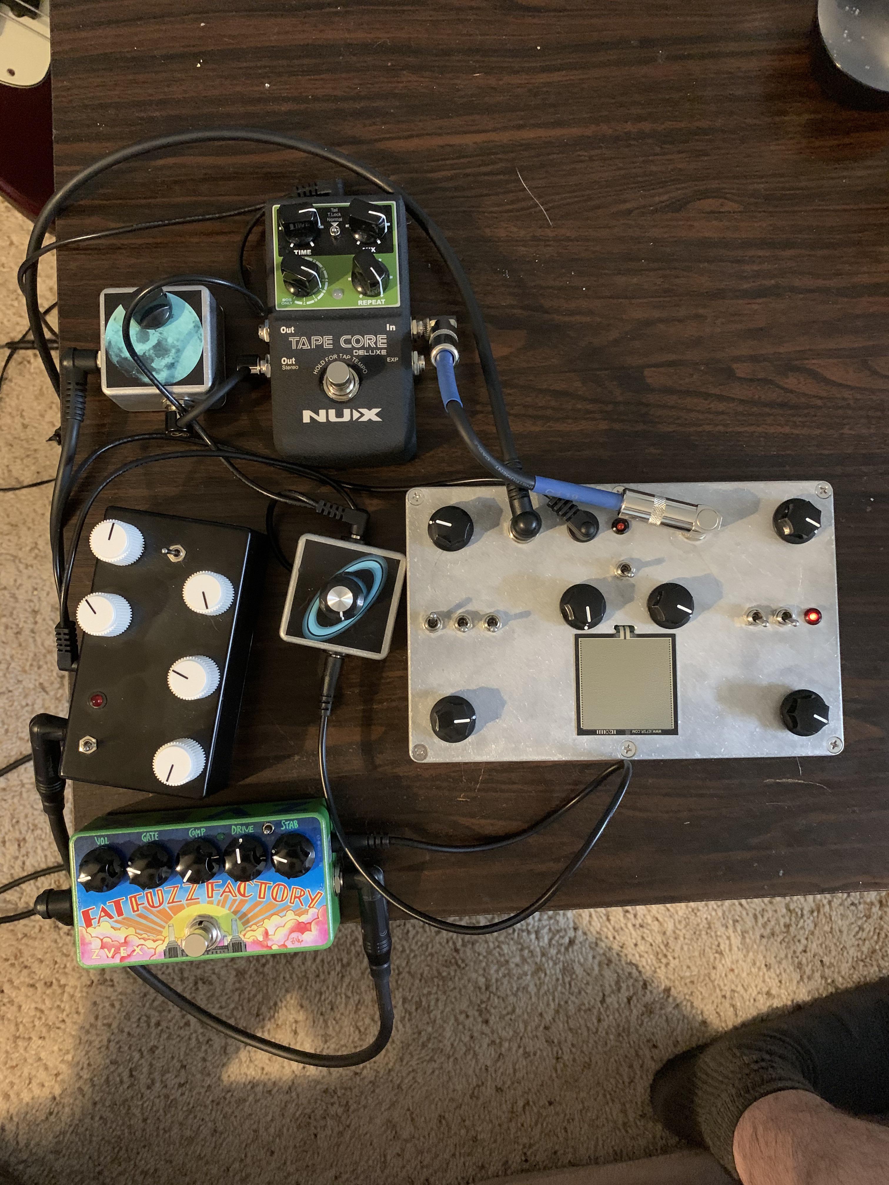 Drone Rig | Scrolller