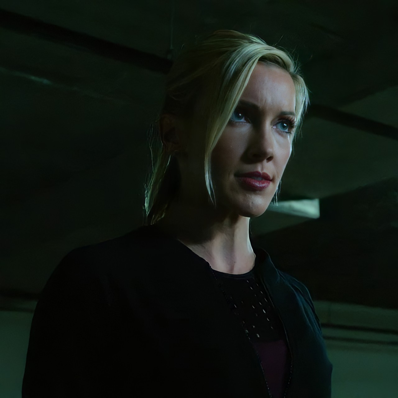 Drop dead gorgeous | Scrolller