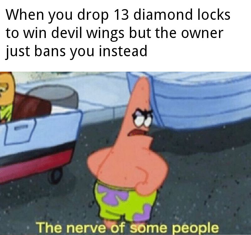 Drop games bad | Scrolller