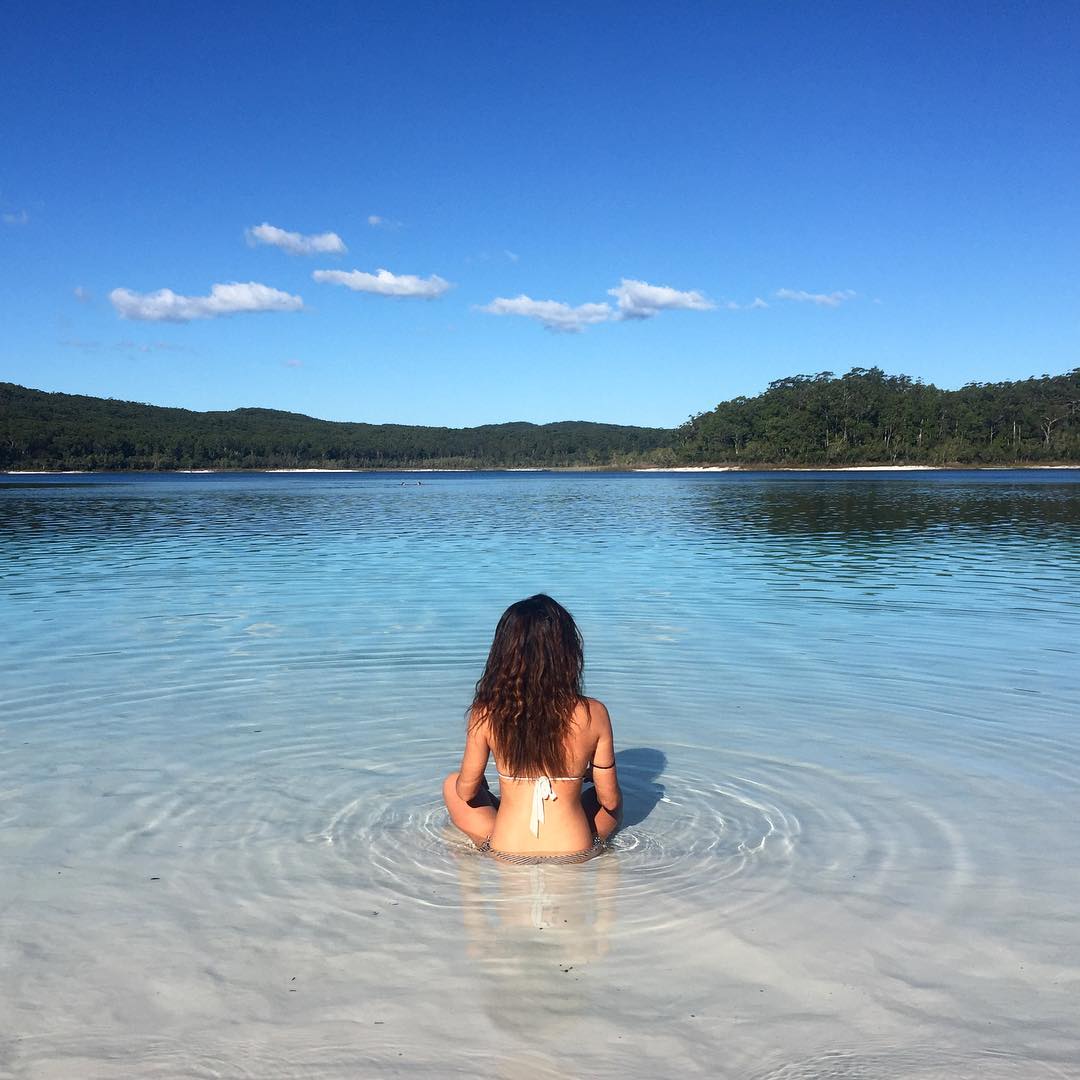 Drop in the ocean | Scrolller