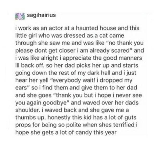 Dropped her ears | Scrolller