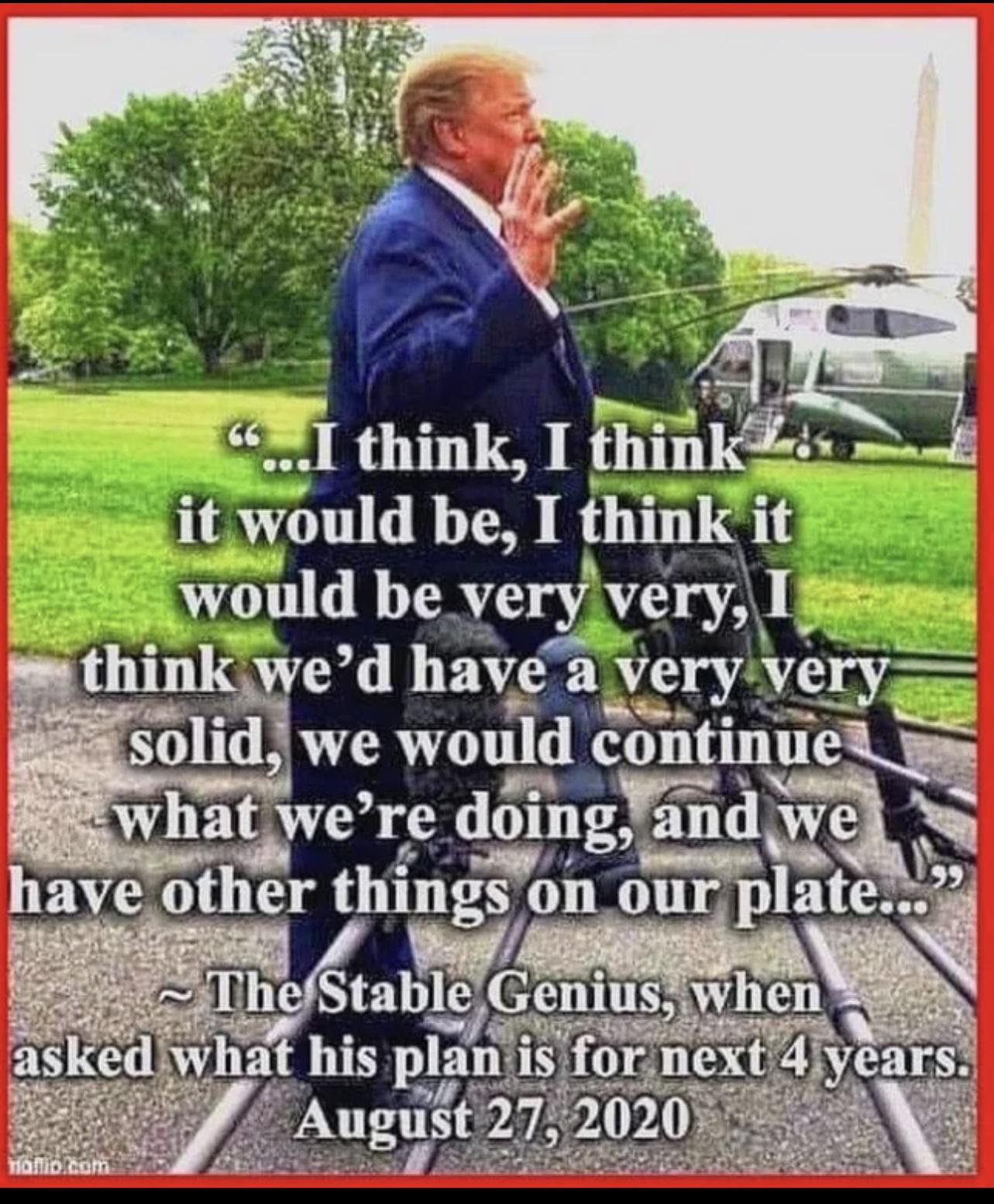 Drug induced stable dementia. | Scrolller