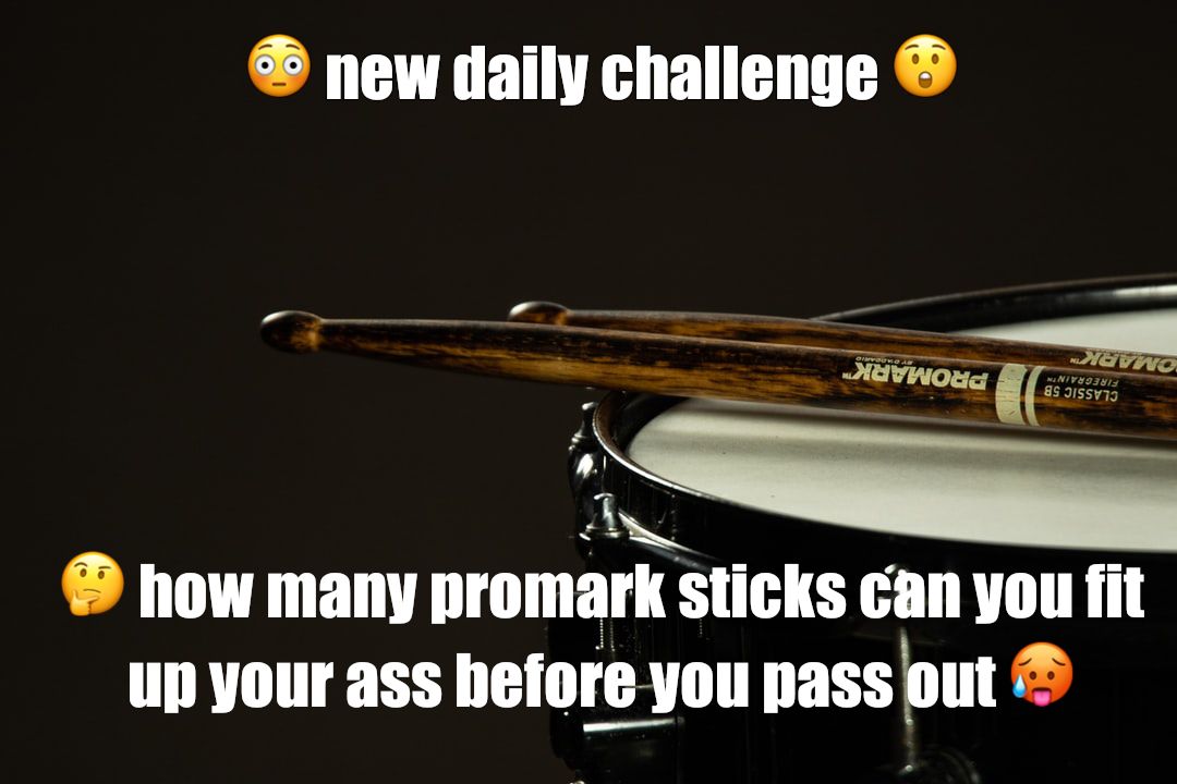 😉 drums 🥁 | Scrolller