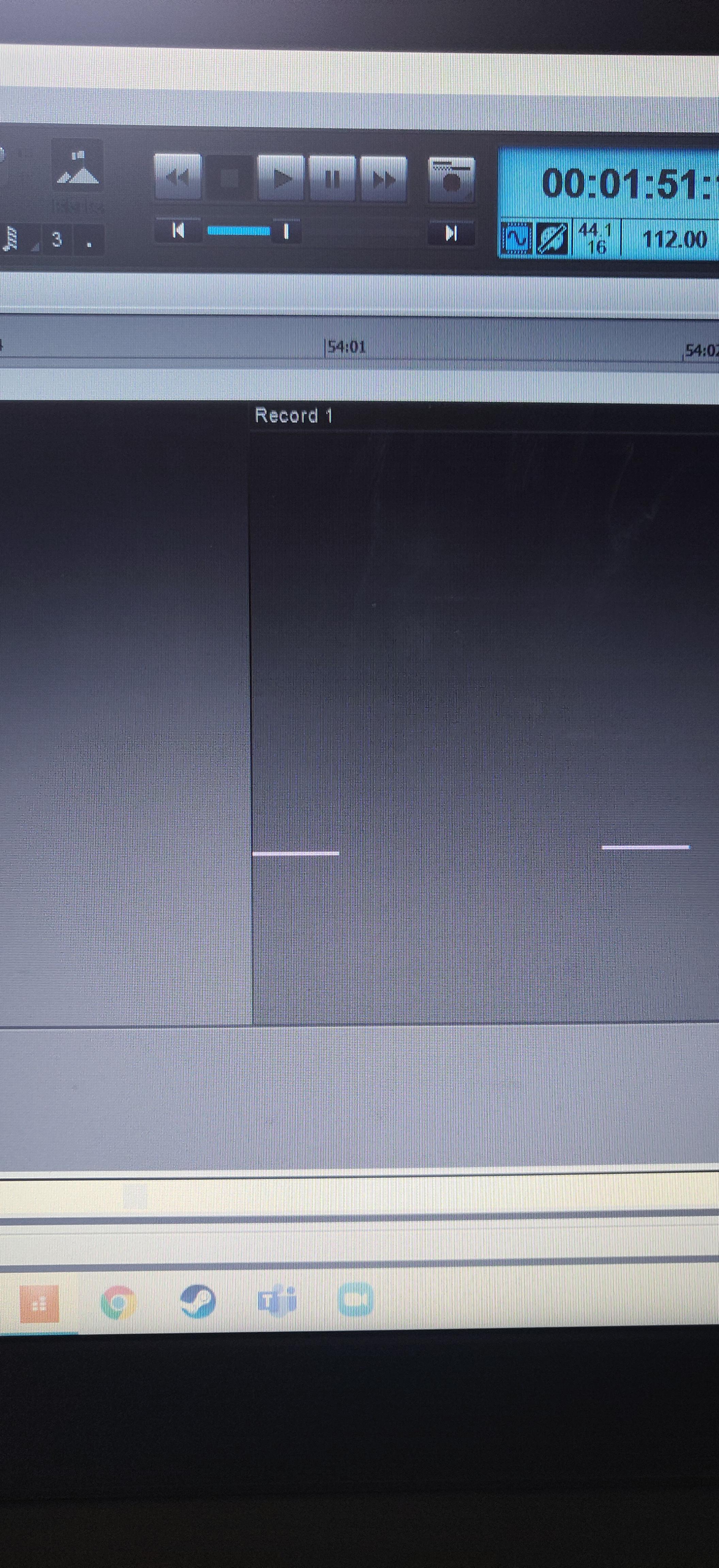 Drums offset? | Scrolller