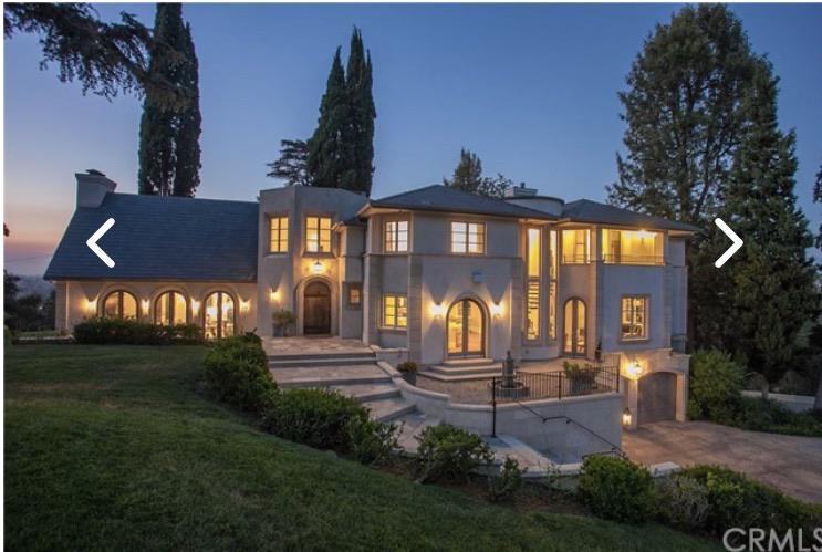 Drunk Architect ruins 3 acres in Studio City with window museum..er I mean “house” | Scrolller