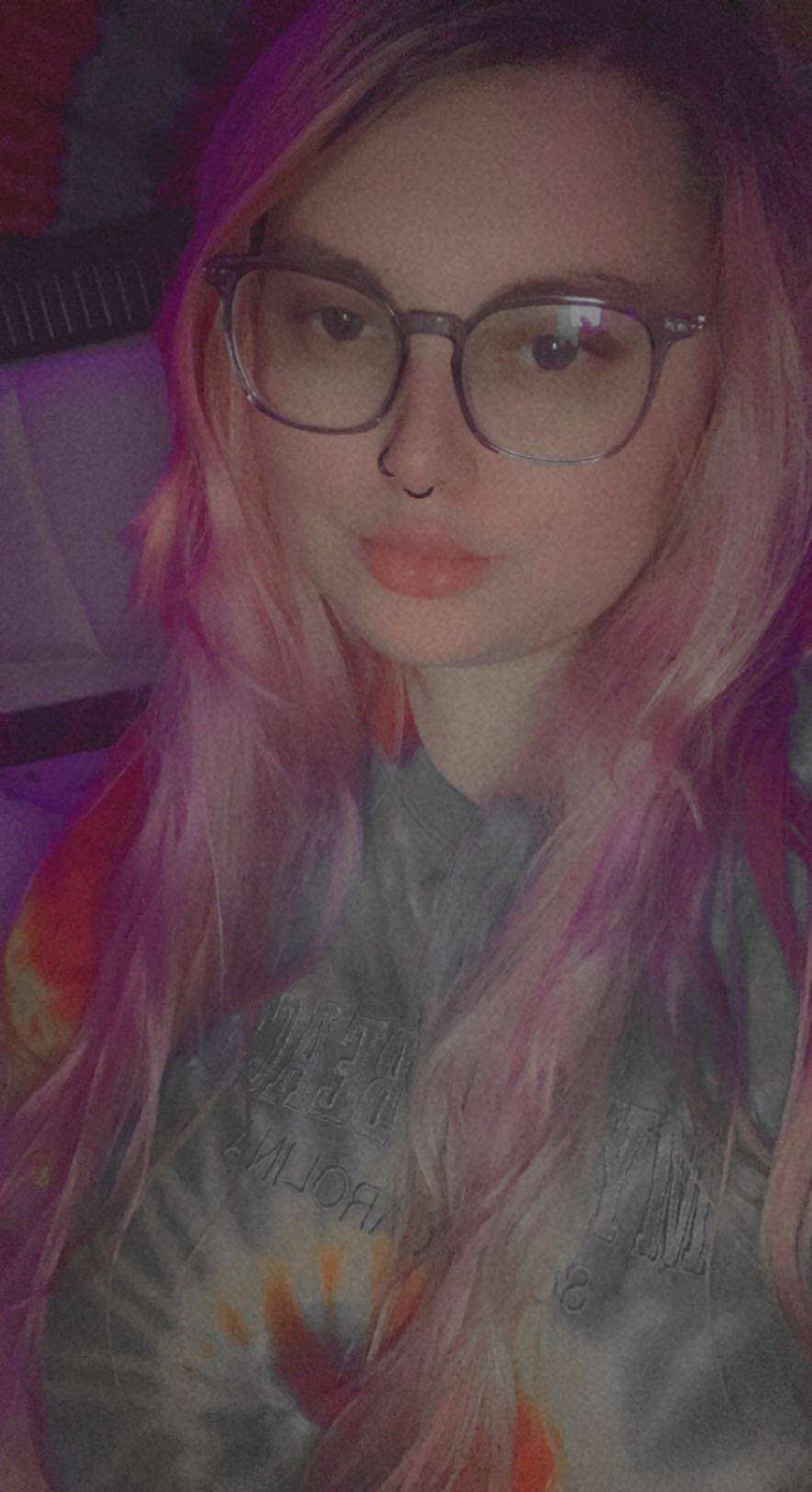 drunk selfie 🤪 | Scrolller