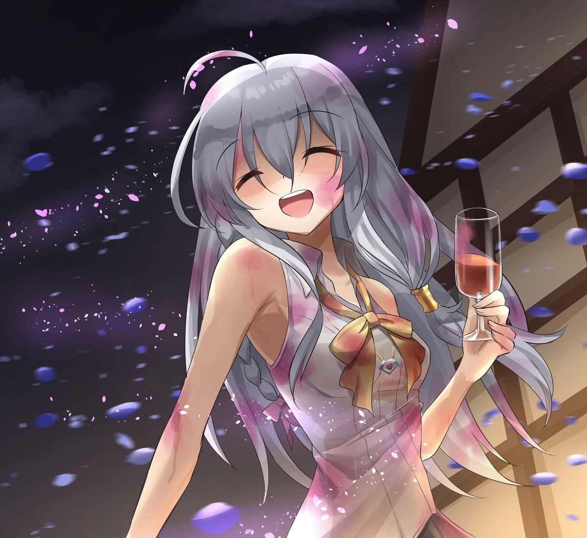 Drunk witch | Scrolller