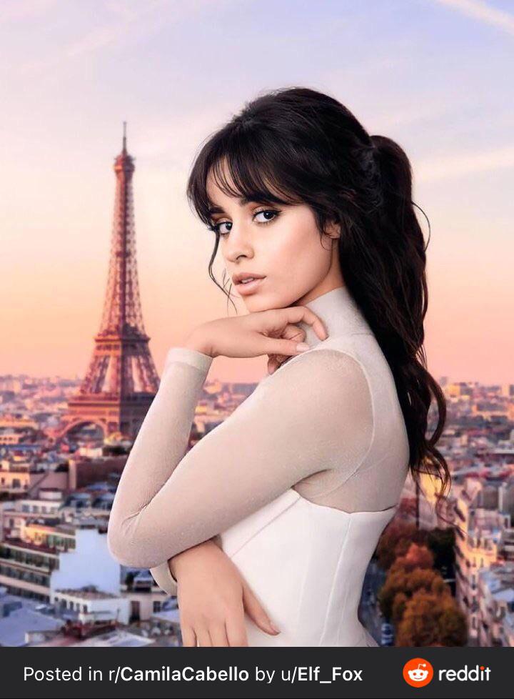 Dry hump me for Camila | Scrolller