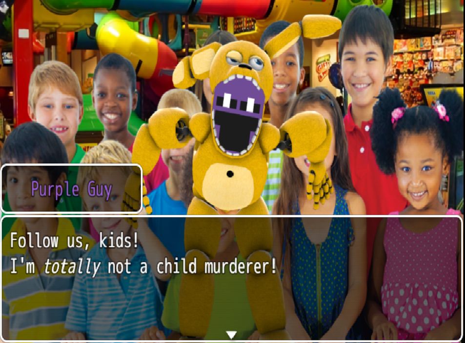 DSaF out of context | Scrolller