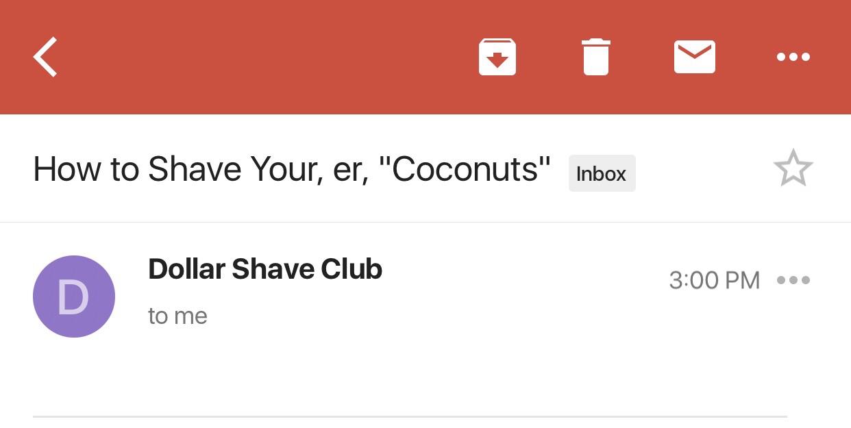 DSC has the right idea | Scrolller