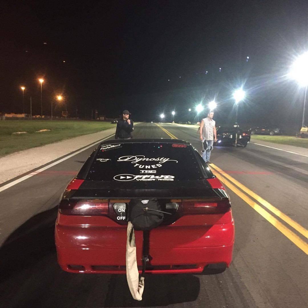 DSM racing Memphis SO | Scrolller