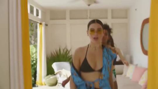 Dua Lipa - 'New Rules' and 'Don't Start Now' Videos | Scrolller