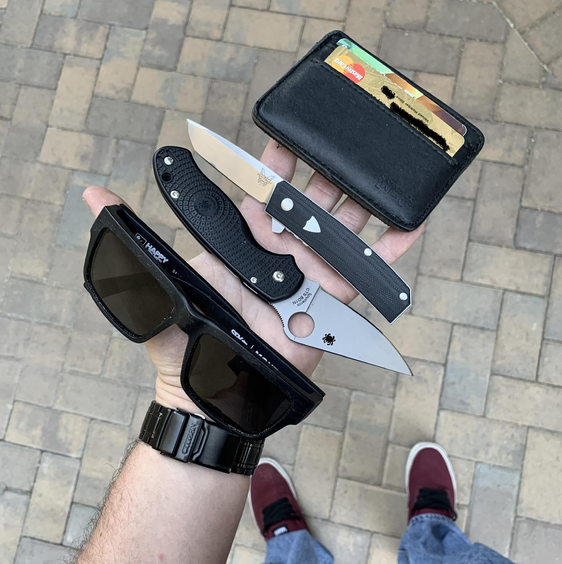 Dual Wield Wednesday? | Scrolller