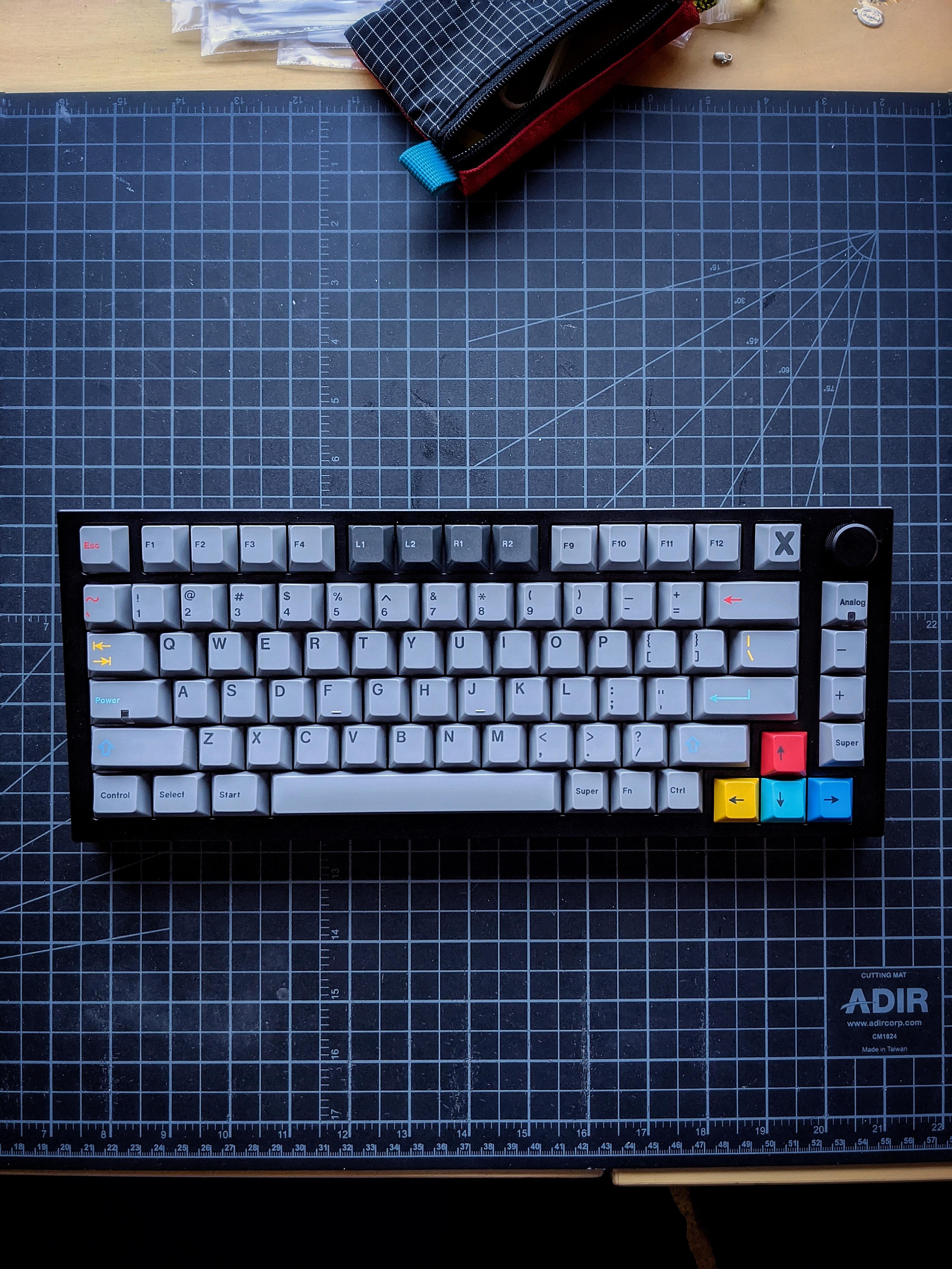 Dualshot is real. | Scrolller