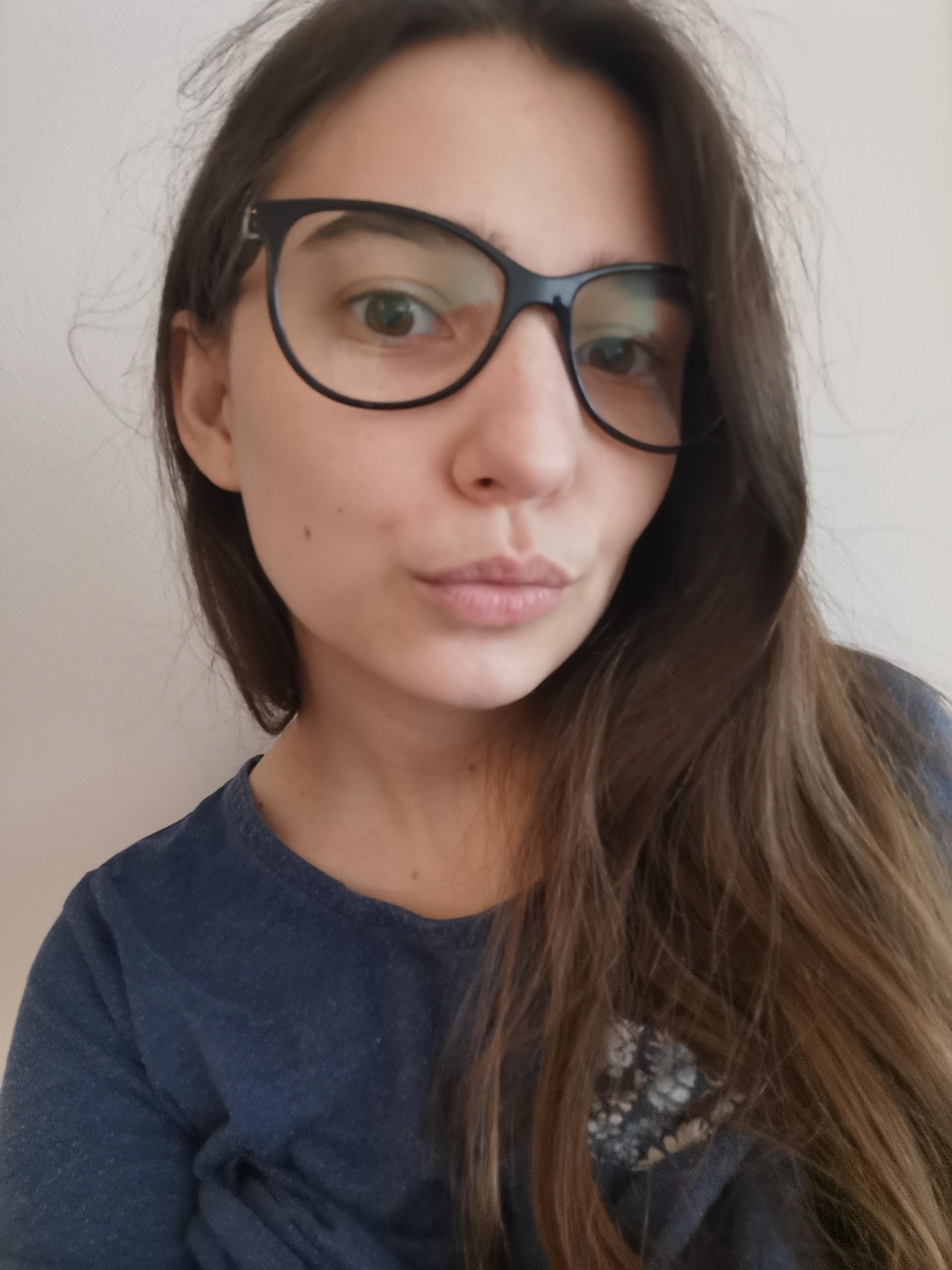 Duckface attempt 😂 | Scrolller