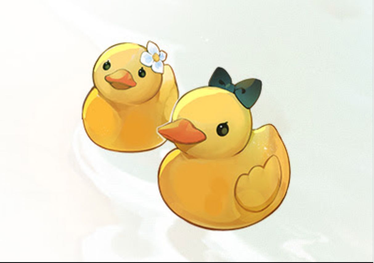 Ducks | Scrolller