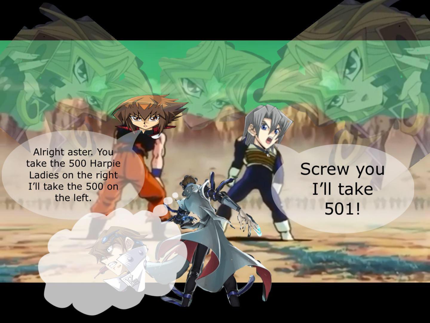 Duel links | Scrolller