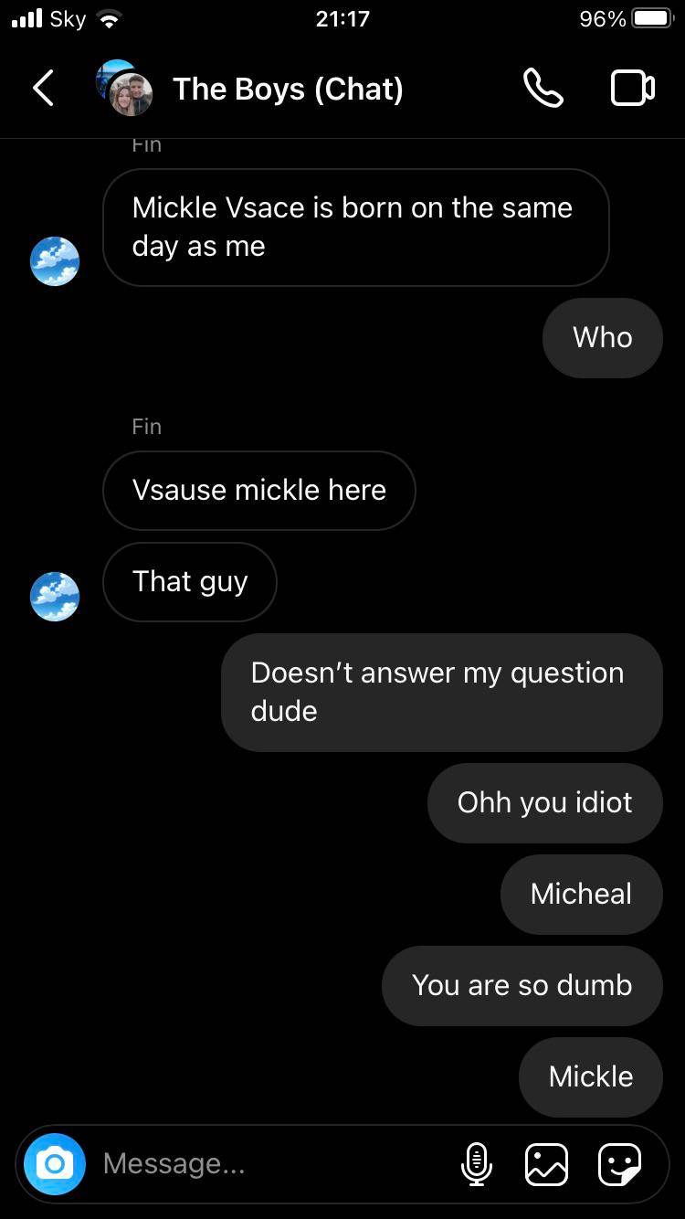 Dumb and dumber | Scrolller