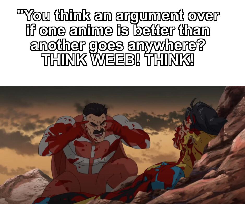 Dumb weebs | Scrolller