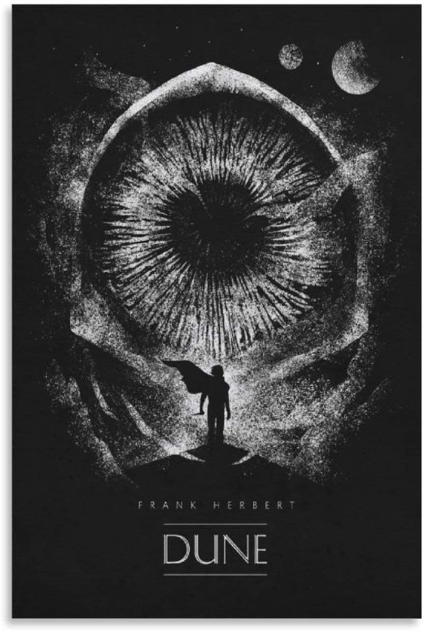 Dune... the butthole saga. | Scrolller