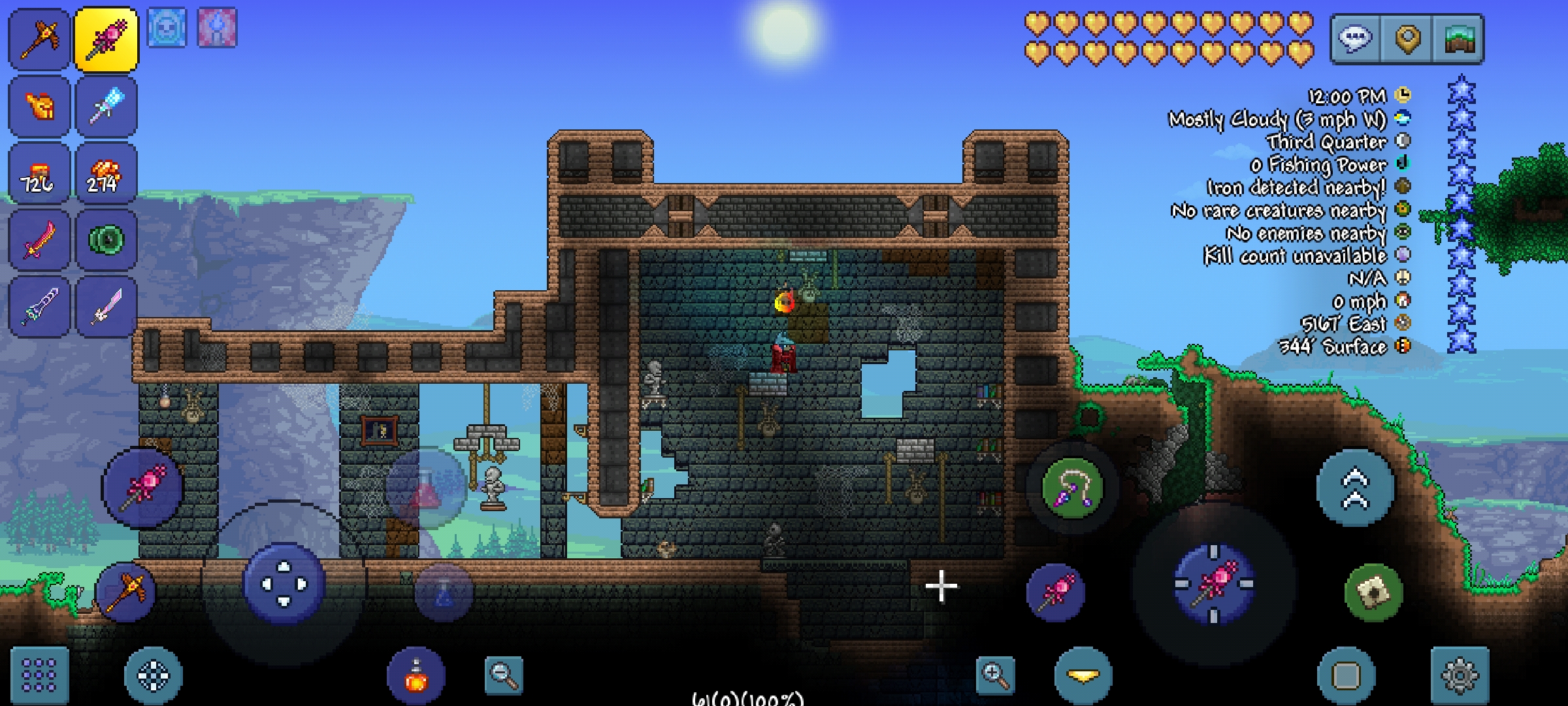 Dungeon Design! | Scrolller