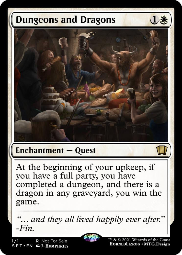 Dungeons and Dragons | Scrolller