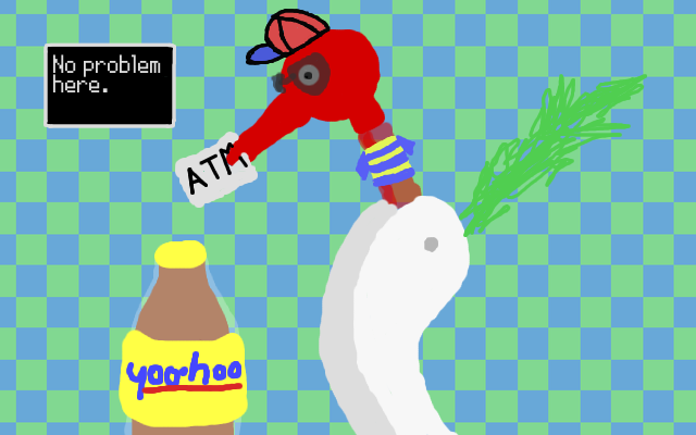 Dunky getting in the zone | Scrolller