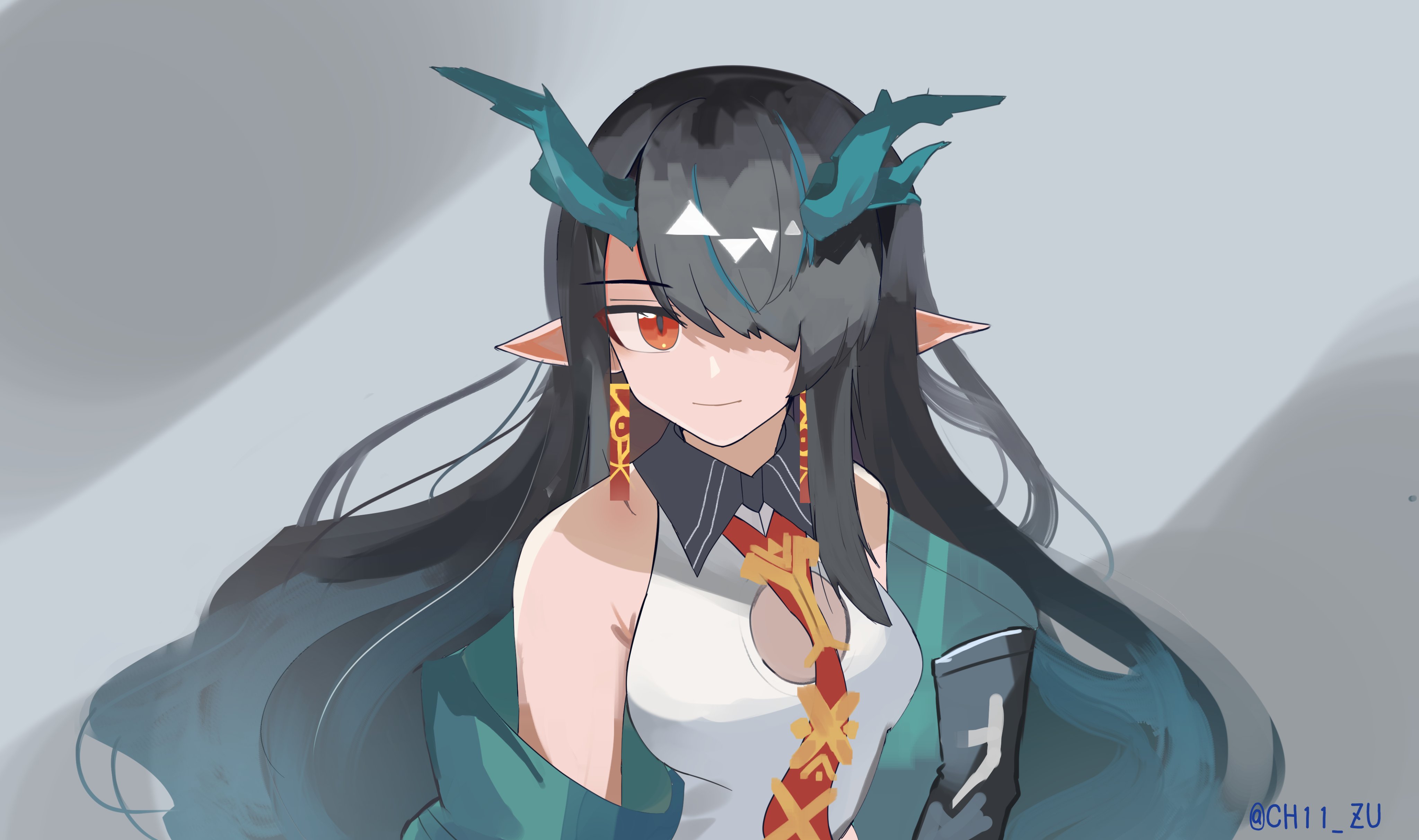 Dusk fanart! | Scrolller