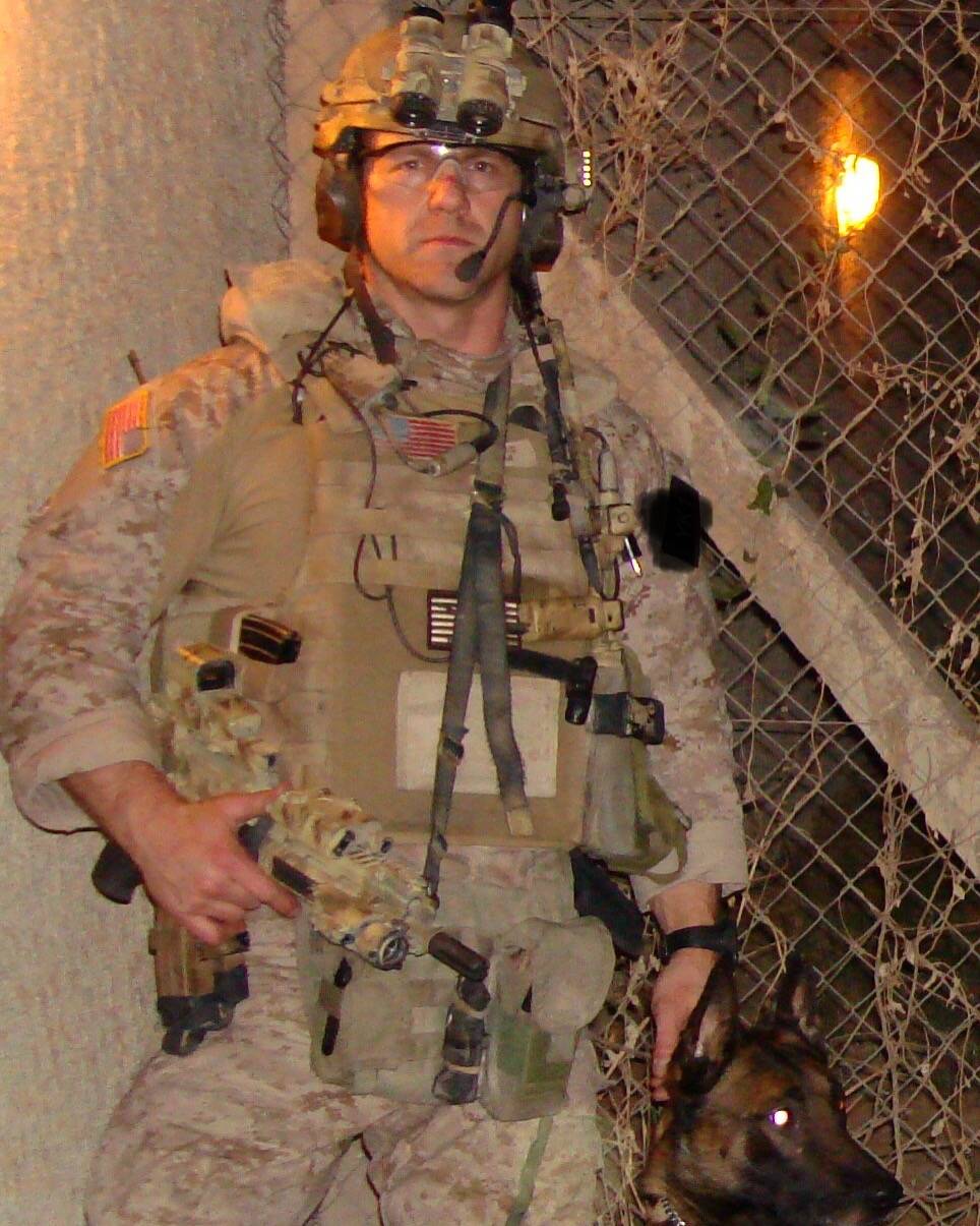 "Dutch" Chris Moyer CAG | Scrolller