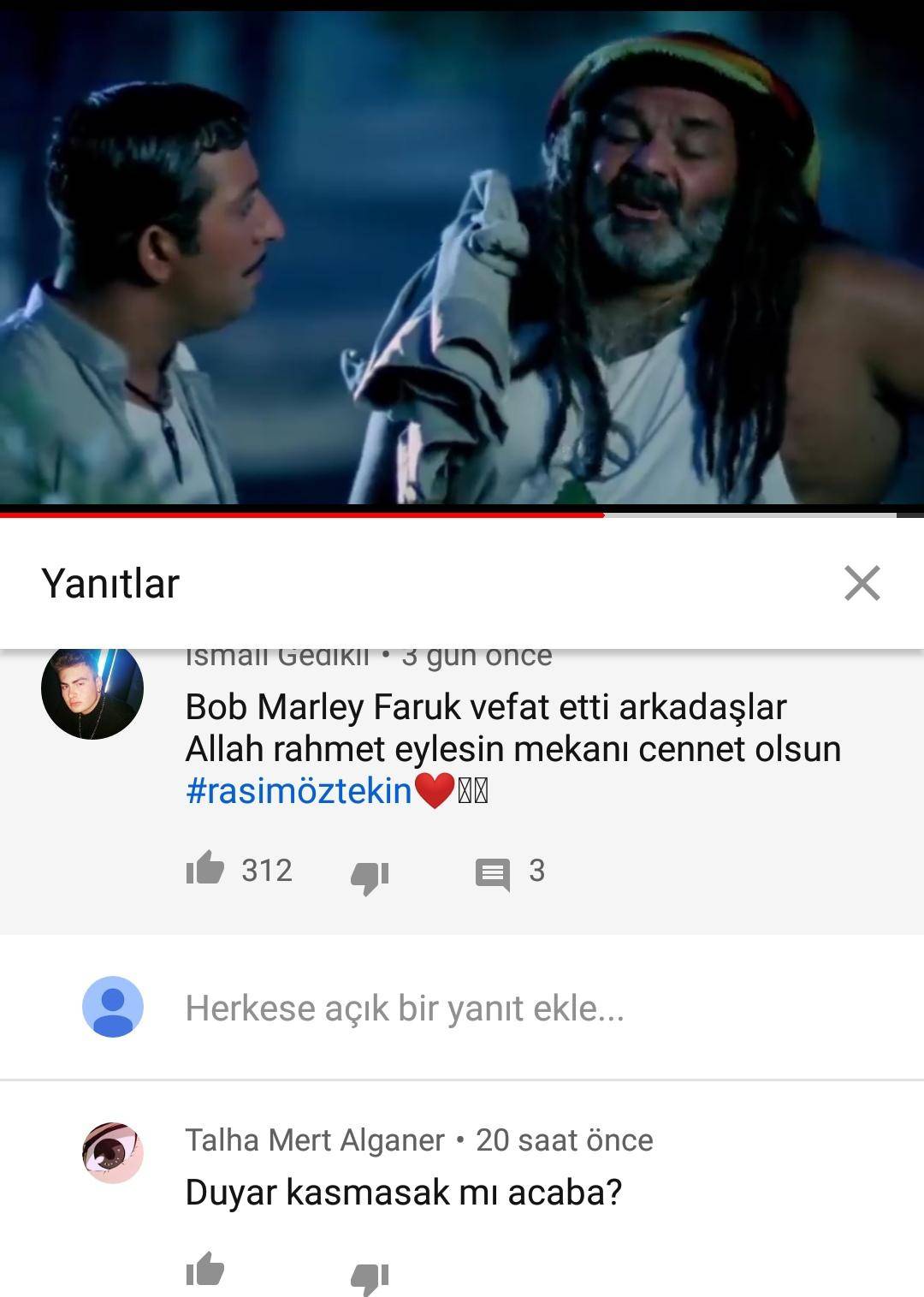 Duyarla ne alakası var aq | Scrolller