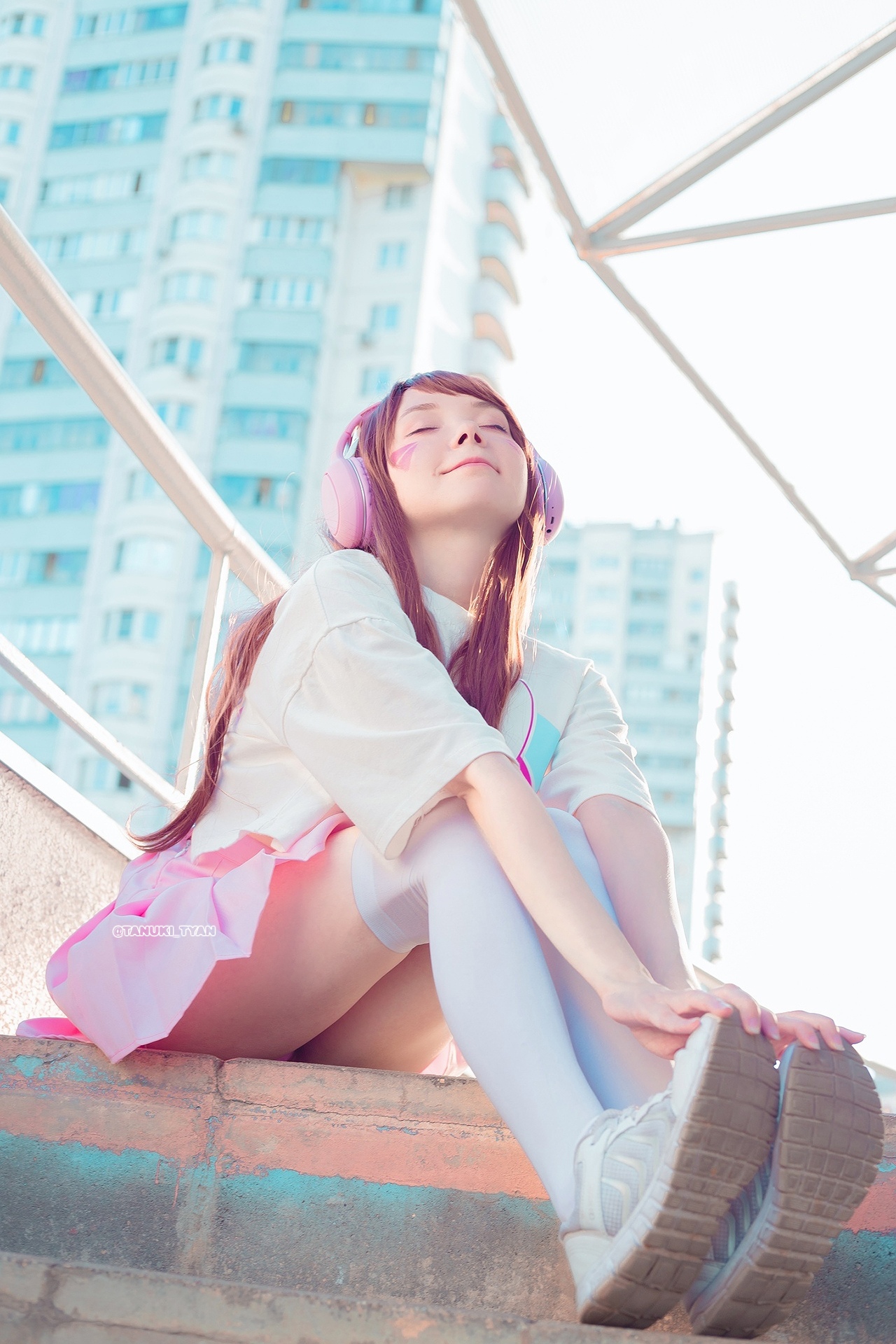 DVA by Tanuki_tyan | Scrolller