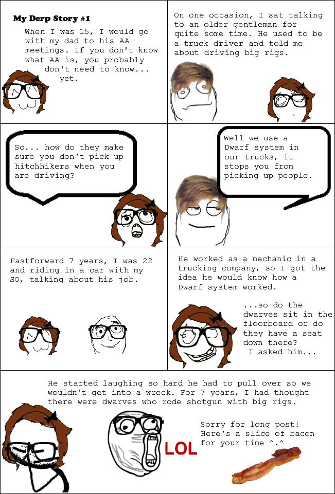 Dwarf system | Scrolller