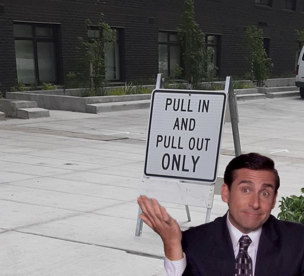 Dwight you ignorant slut! | Scrolller