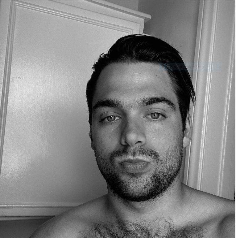 Dylan Sprayberry - American Actor | Scrolller