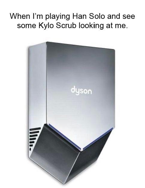 Dyson | Scrolller