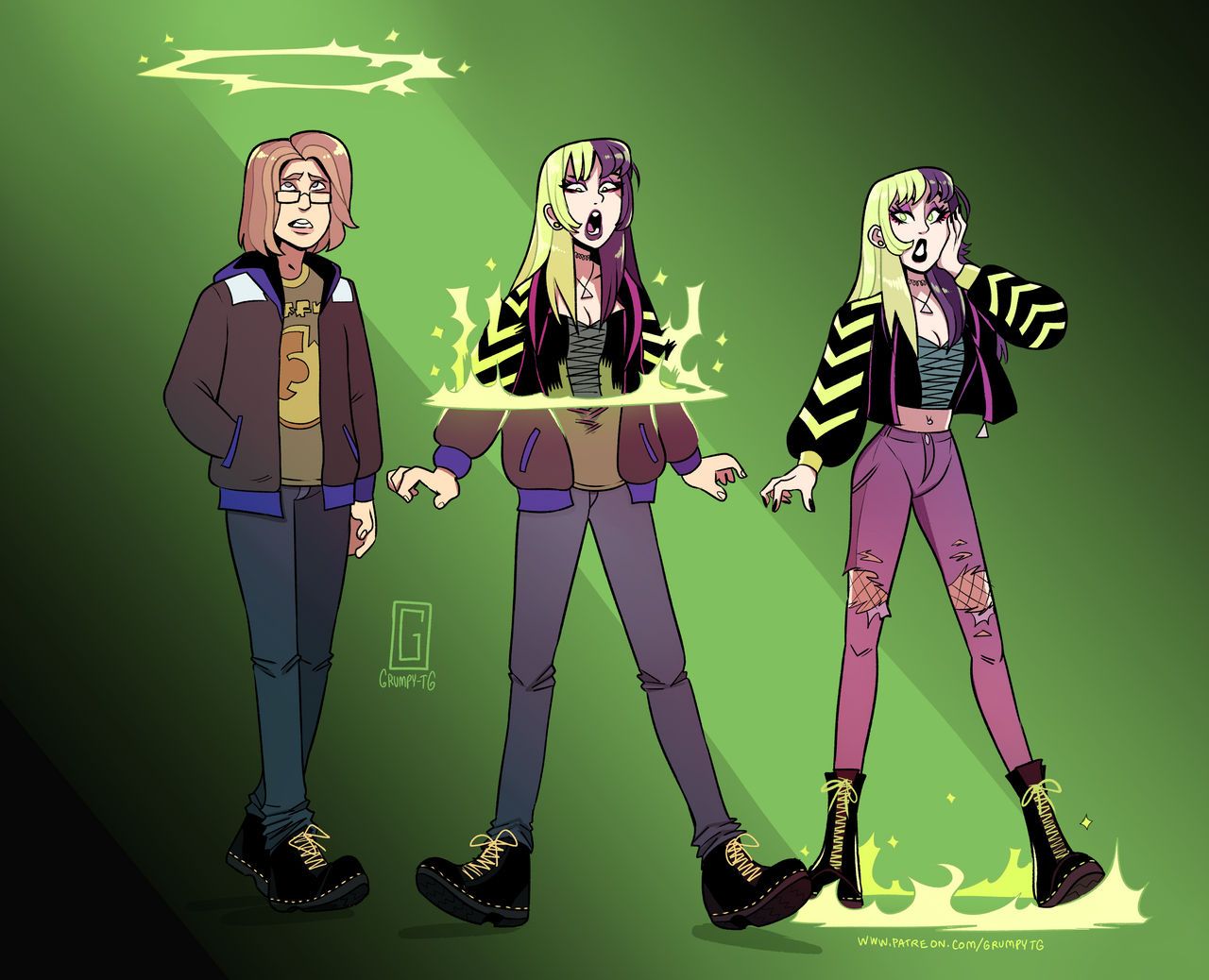 E-Ring by Grumpy-TG | Scrolller