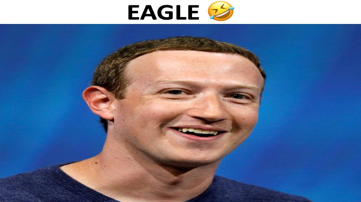 EAGLE 🤣 | Scrolller