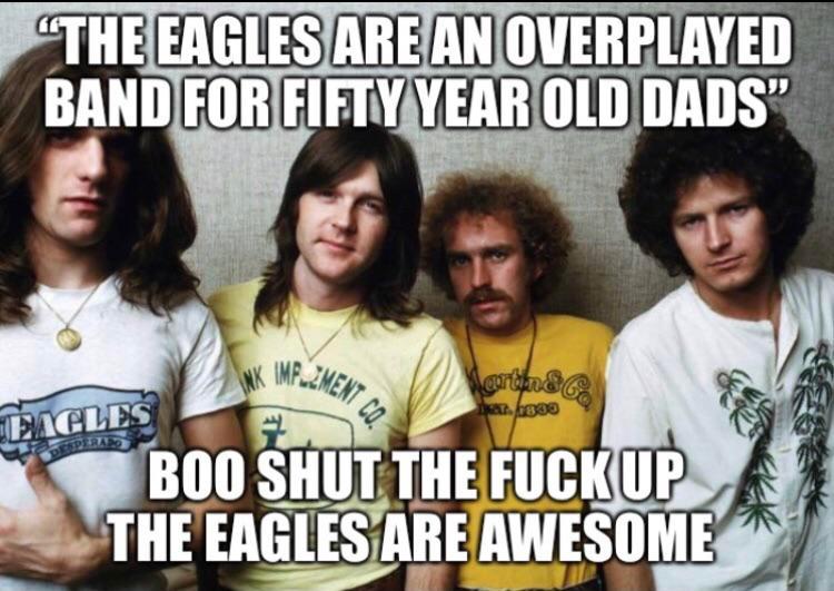 Eagles-posting | Scrolller