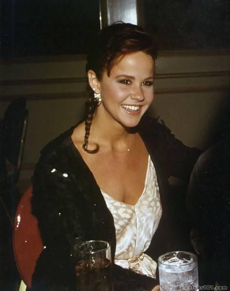 Early 80s interview. | Scrolller