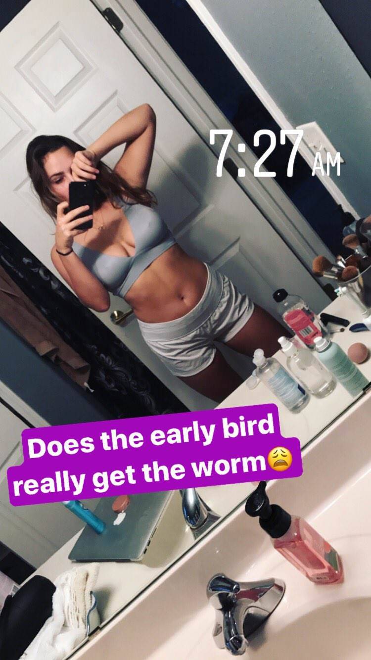 Early bird | Scrolller