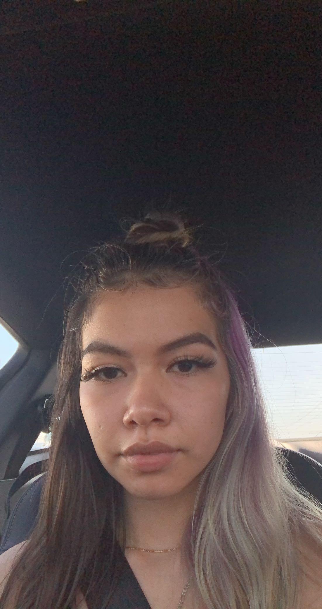 Early Morning selfie 😇💖 | Scrolller