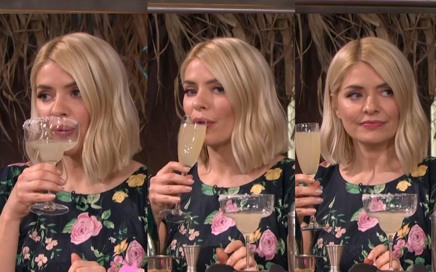 Early Weekend Drinks | Scrolller