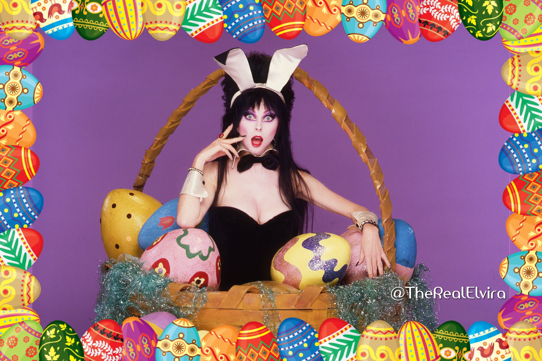 Easter Bunny | Scrolller