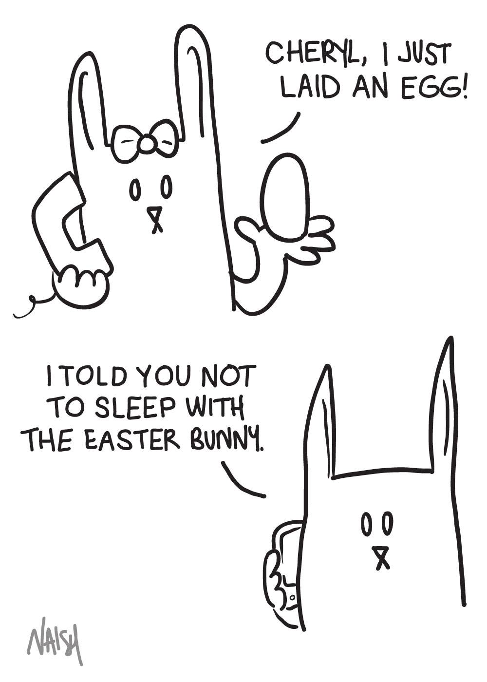 easter eggs | Scrolller