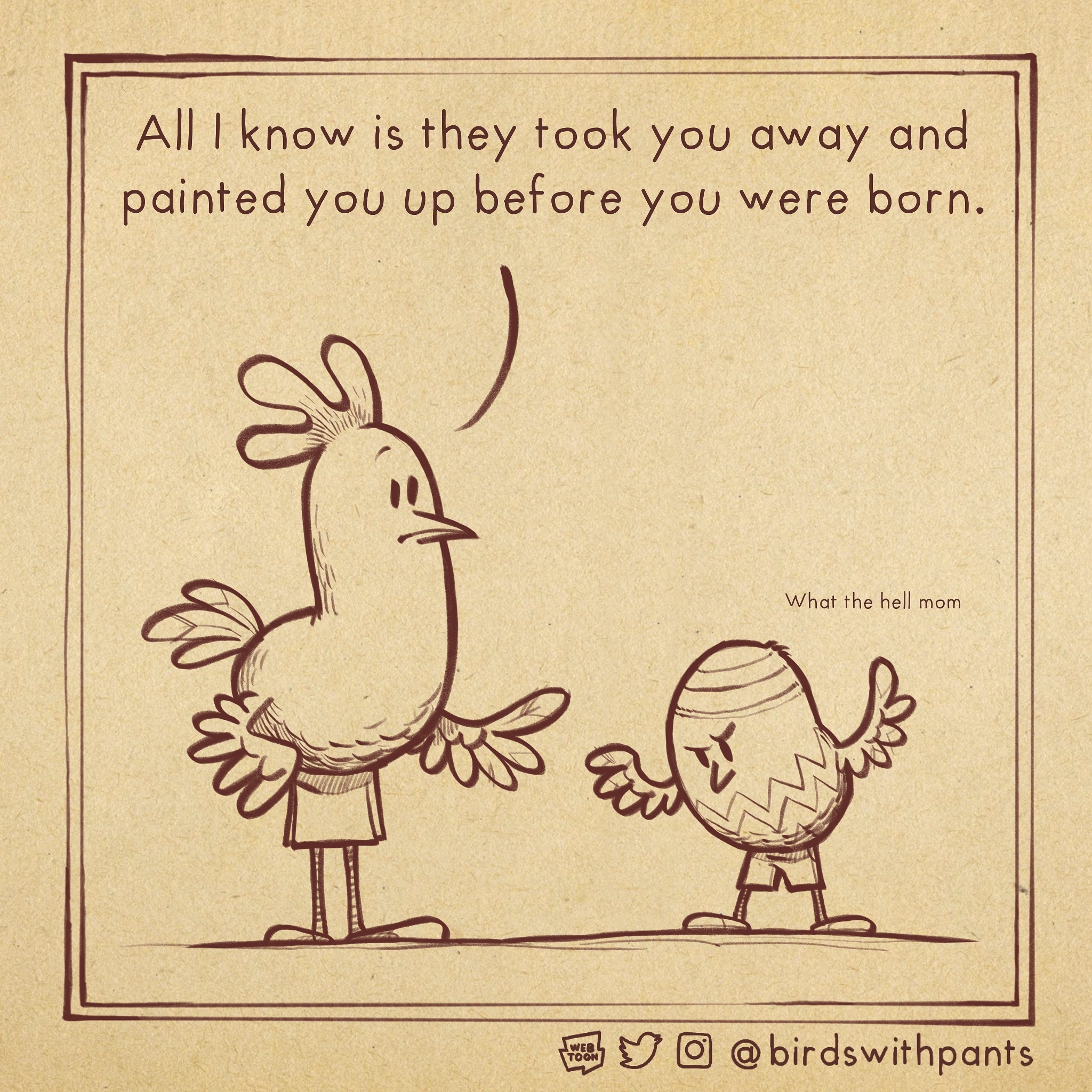 Easter spirit [OC] | Scrolller