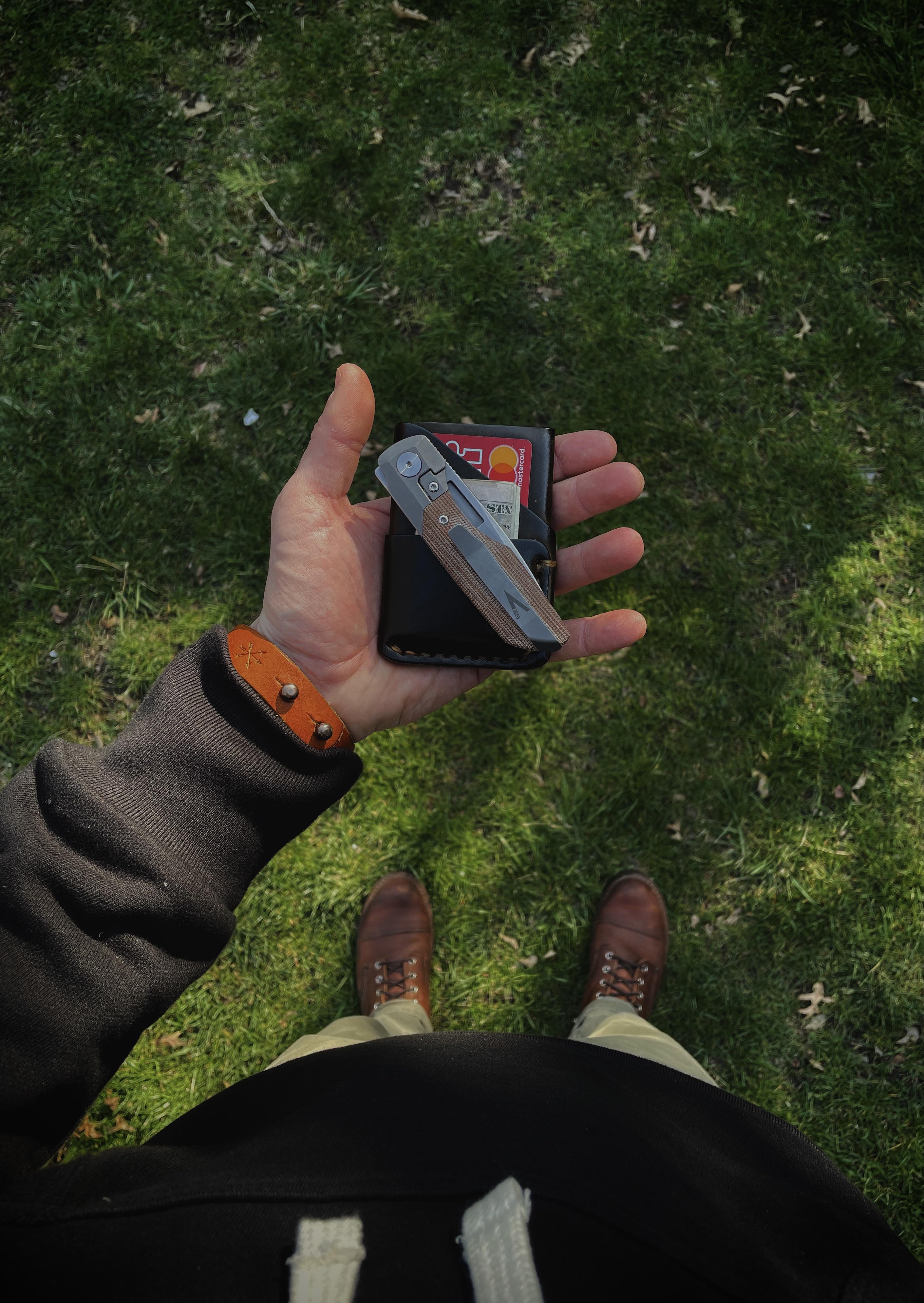 Easter Sunday carry | Scrolller