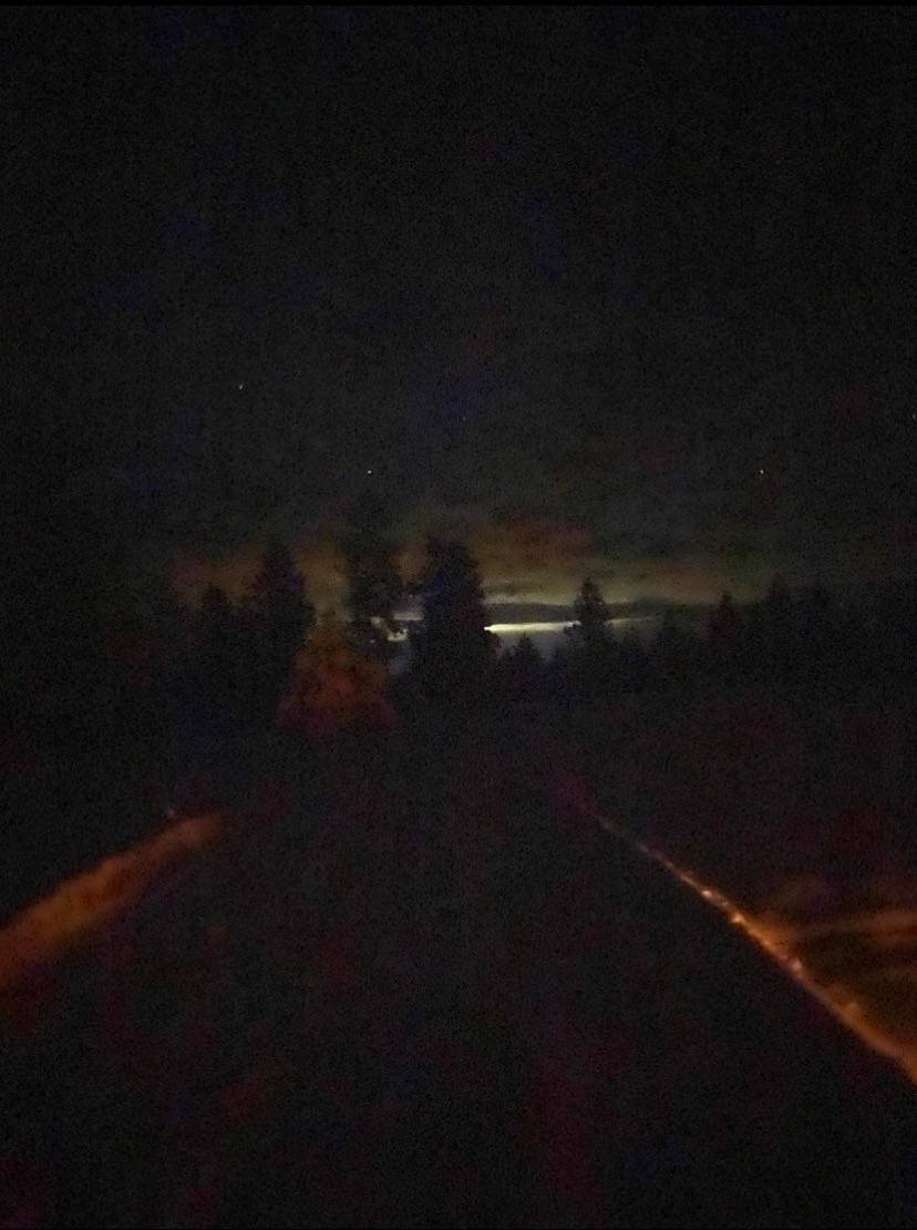 eastern oregon, up by mt emily | Scrolller